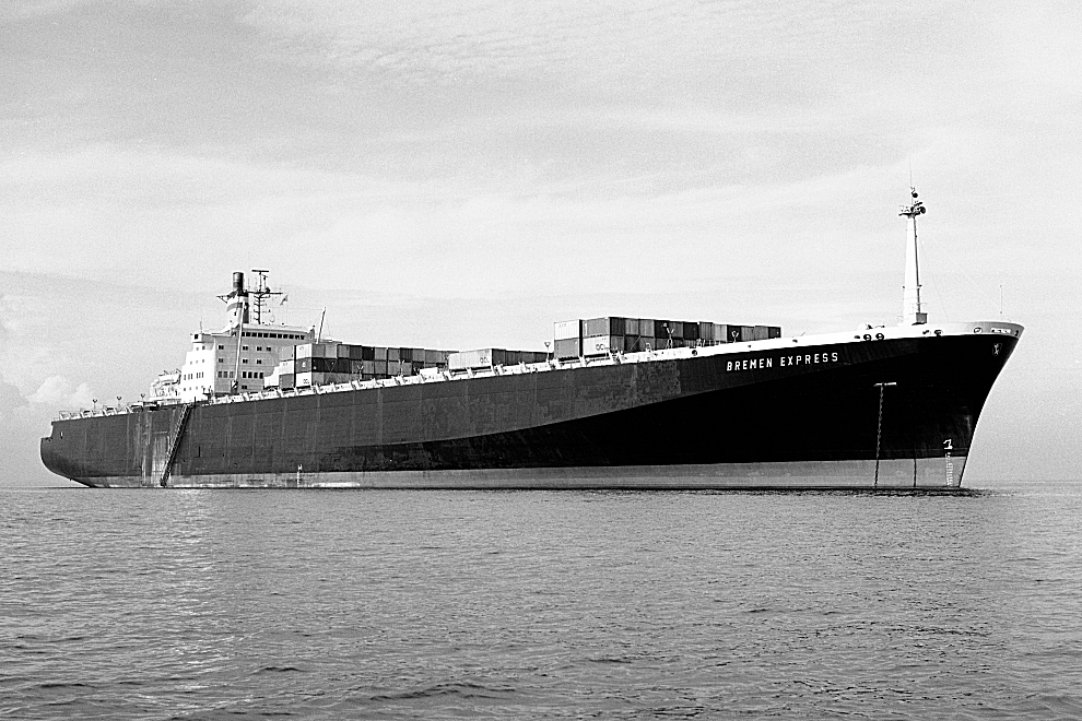 BREMEN EXPRESS-72